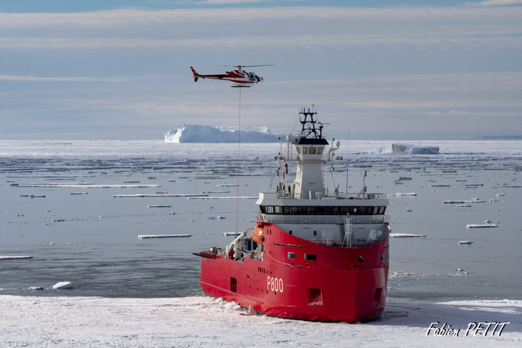 Deck Landing Operations - X Aero Training Academy